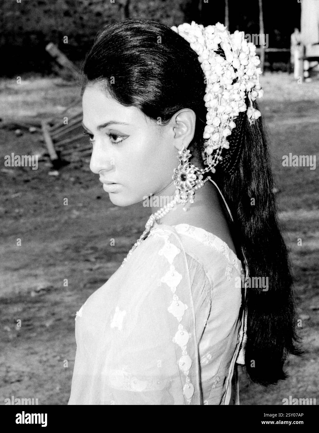 Indian bollywood actress, jaya bhaduri bachchan, mumbai, maharashtra ...