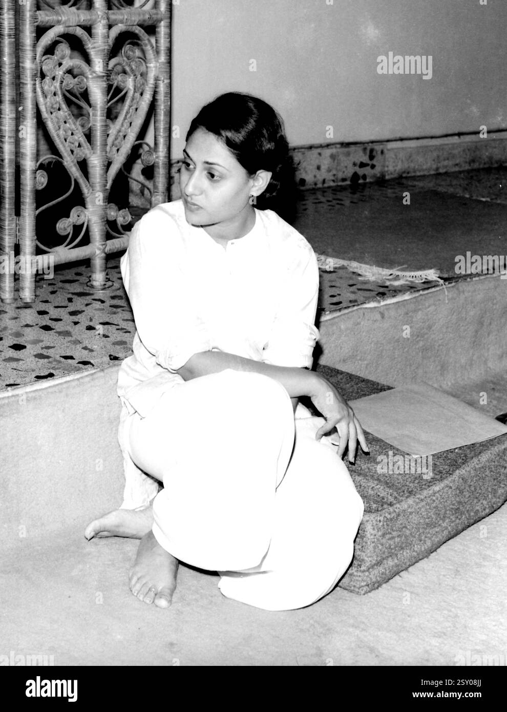 Jaya bhaduri hi-res stock photography and images - Alamy