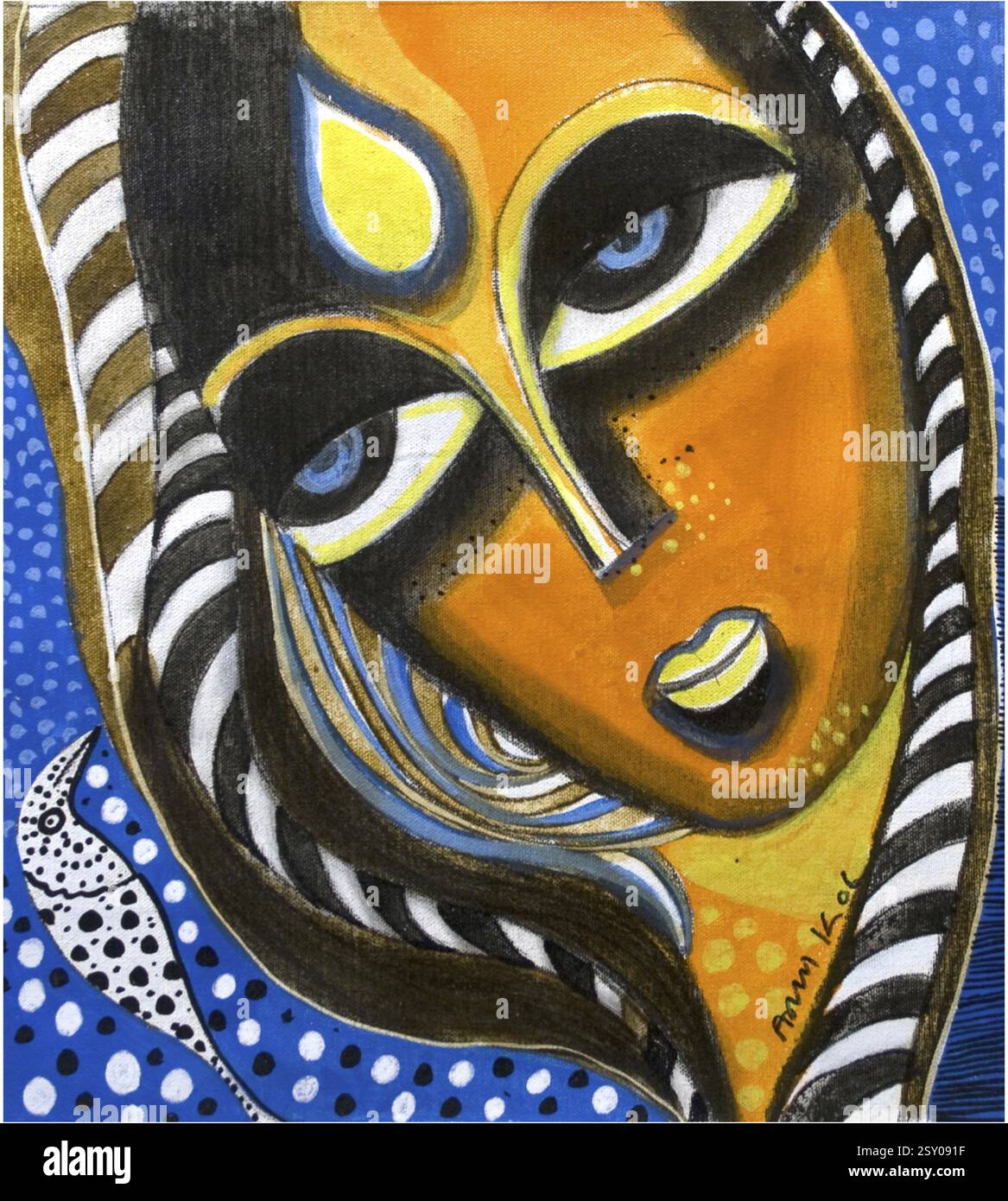 Rural village residents in hi-res stock photography and images - Alamy