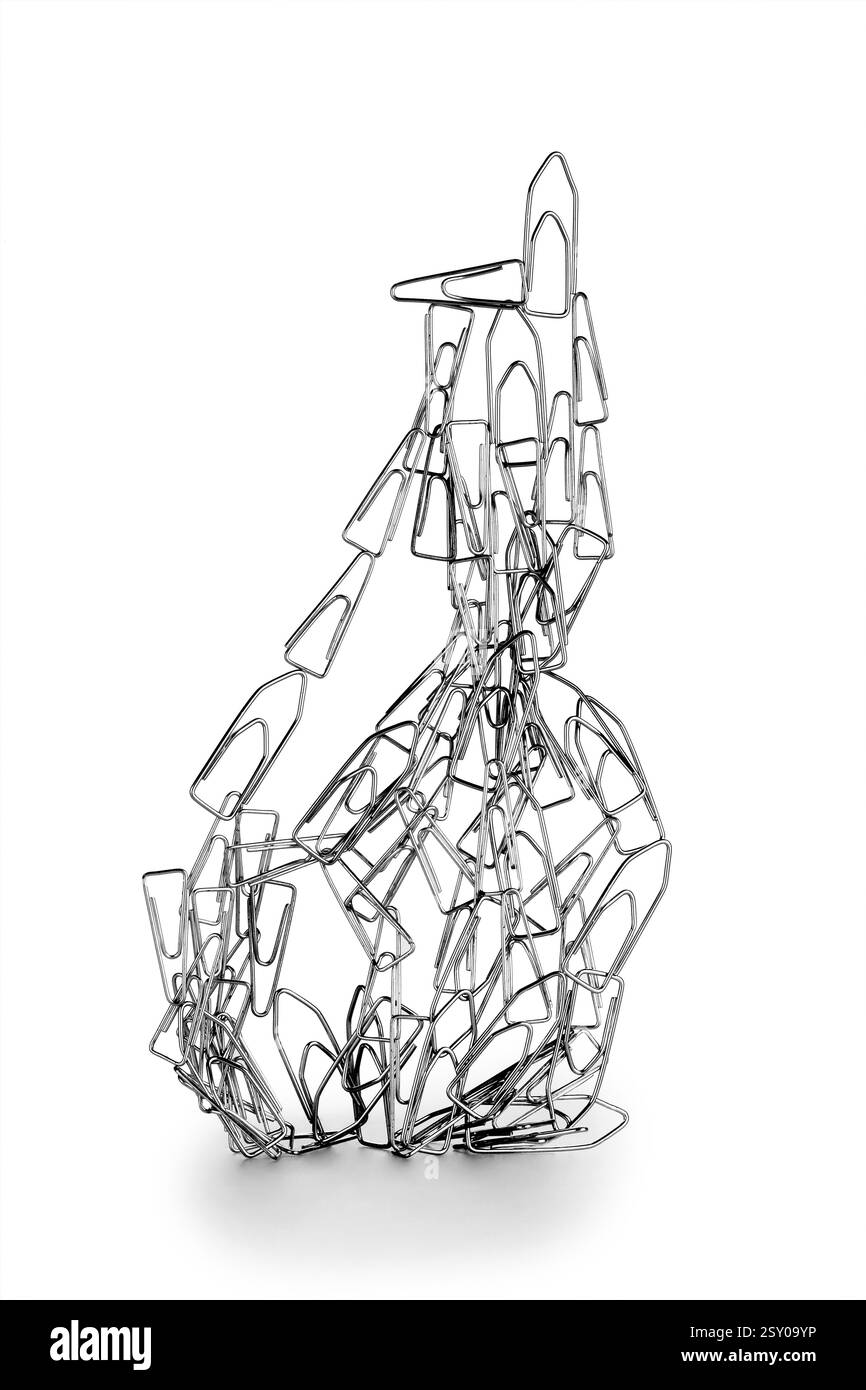 Balancing of pin, india, asia Stock Photo - Alamy