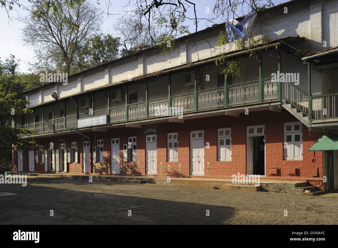 Prabhat museum, pune, maharashtra, india, asia Stock Photo - Alamy