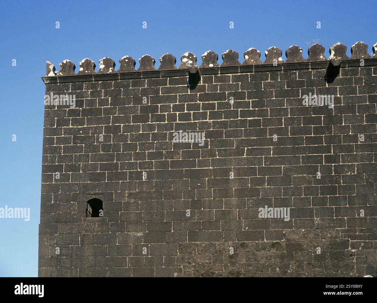 Shivneri fort wall junnar pune, maharashtra, India, Asia Stock Photo ...