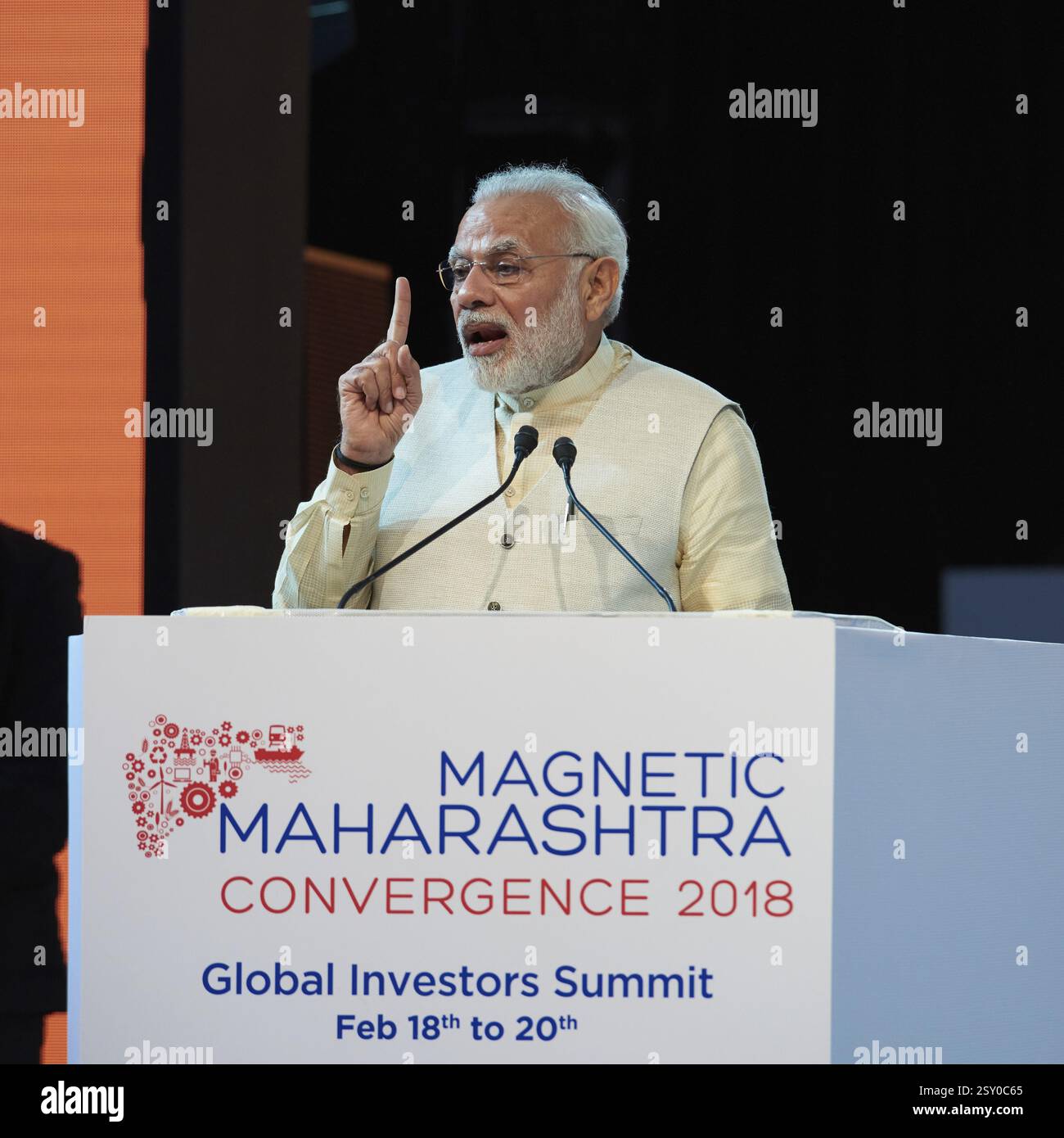 14th prime minister of india hi-res stock photography and images - Alamy