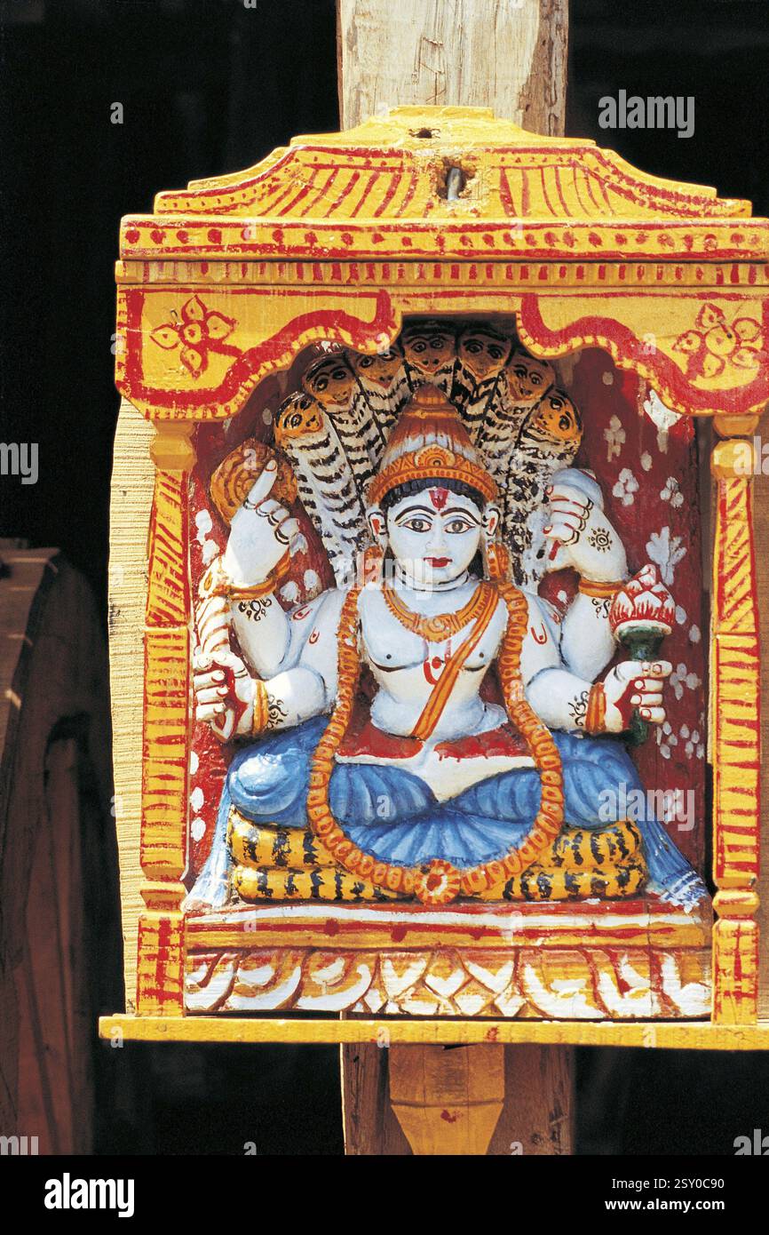 Chariot of ratha yatra at puri, orissa, india, asia Stock Photo - Alamy