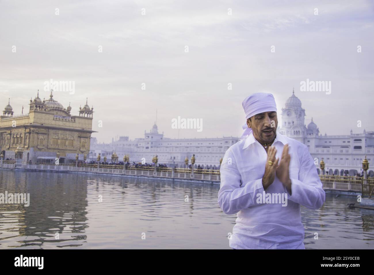 Indian singer gurdas maan, amritsar, punjab, india, asia Stock Photo ...