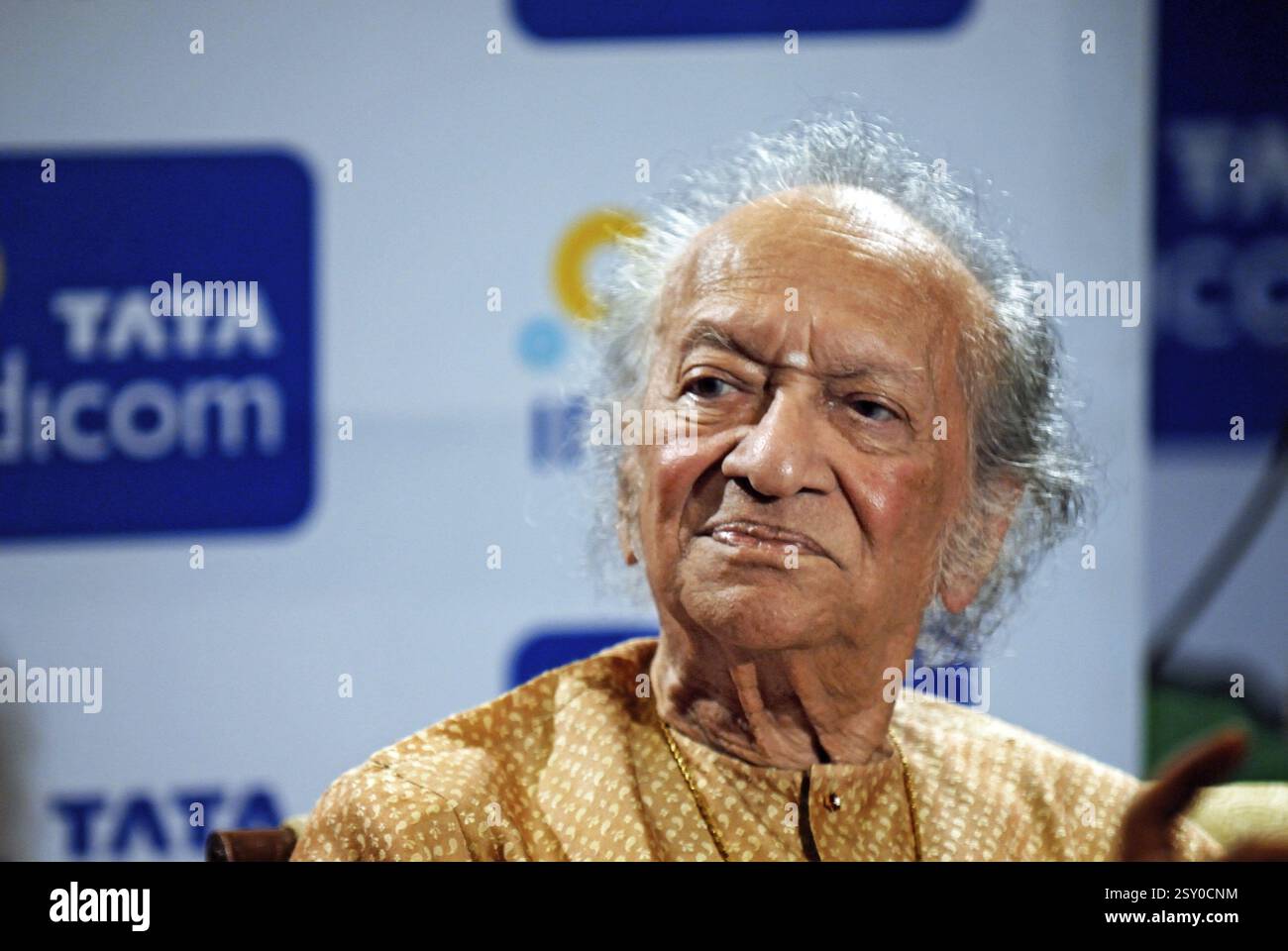 Pandit ravi shankar, Bombay, Mumbai, Maharashtra, India NOMR Stock Photo - Alamy