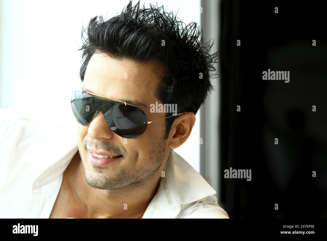 Indian model vikram kumar, india, asia, NOMR Stock Photo - Alamy