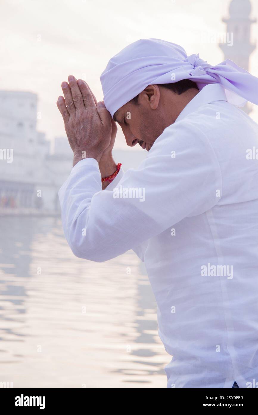 Indian singer gurdas maan, amritsar, punjab, india, asia Stock Photo ...