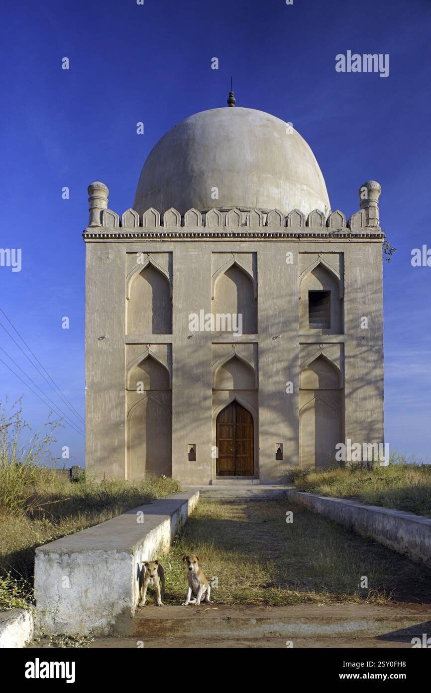 Dogs tomb hi-res stock photography and images - Alamy