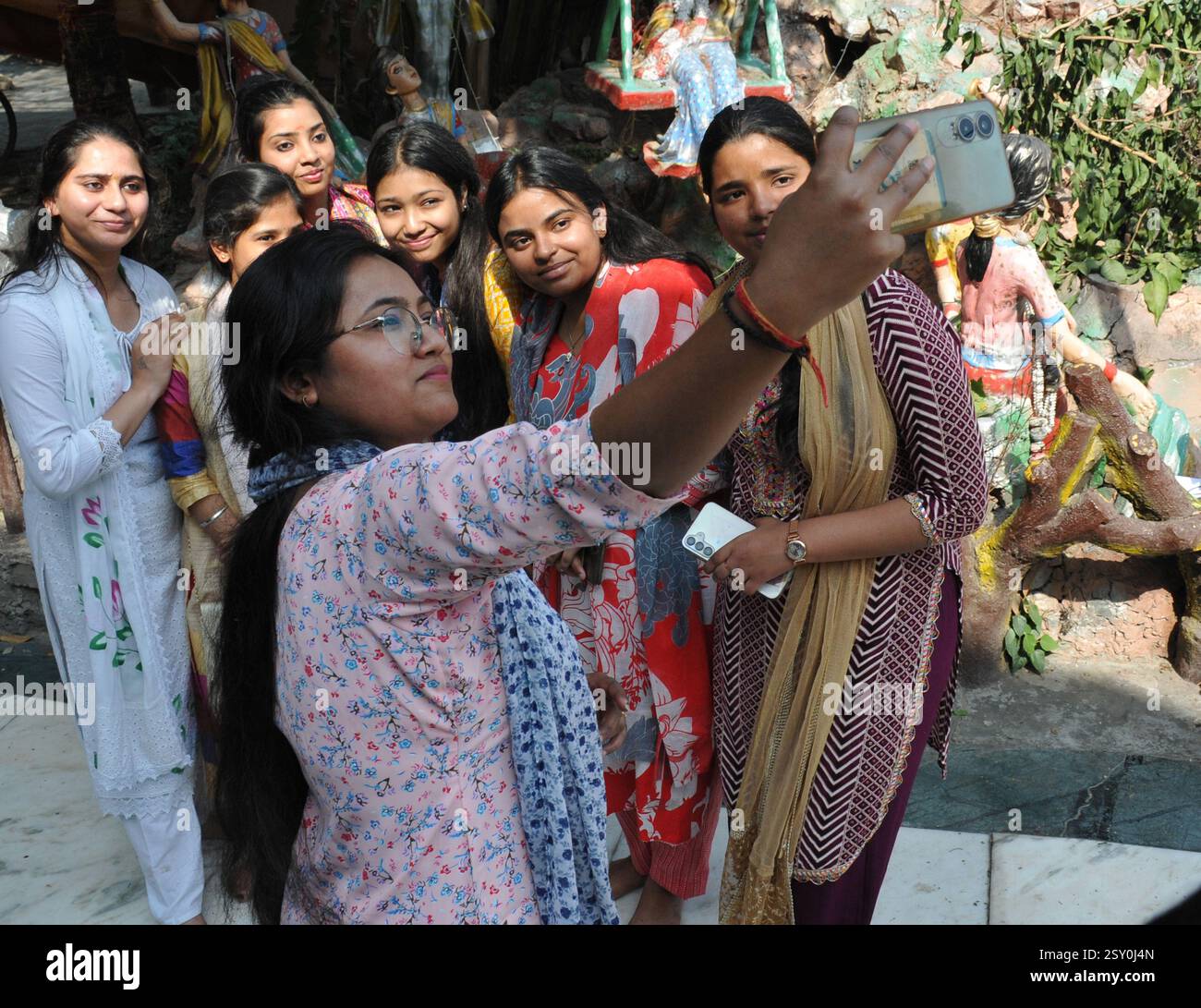 Shivalay hi-res stock photography and images - Alamy