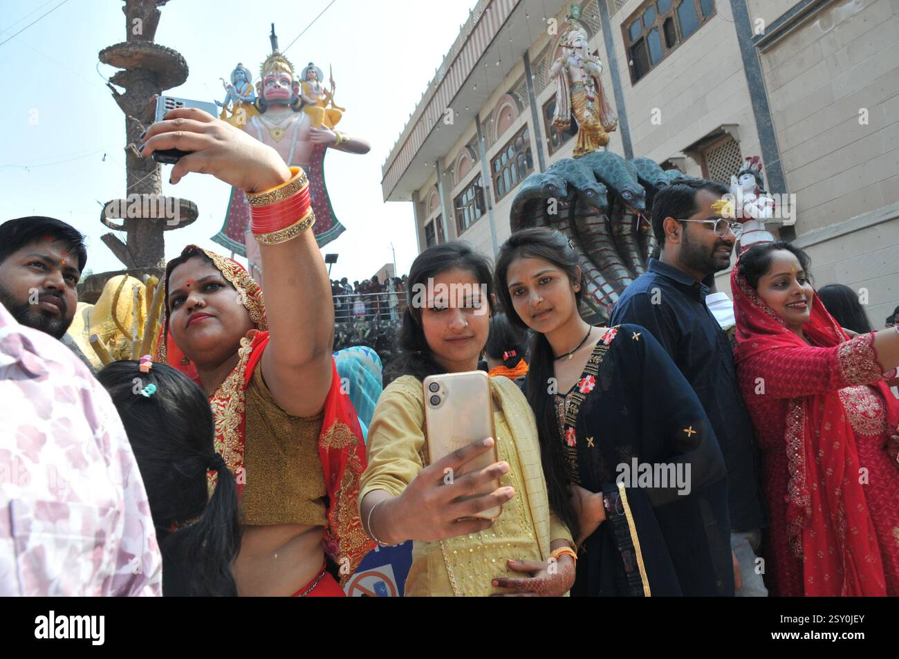 Shivalay hi-res stock photography and images - Alamy