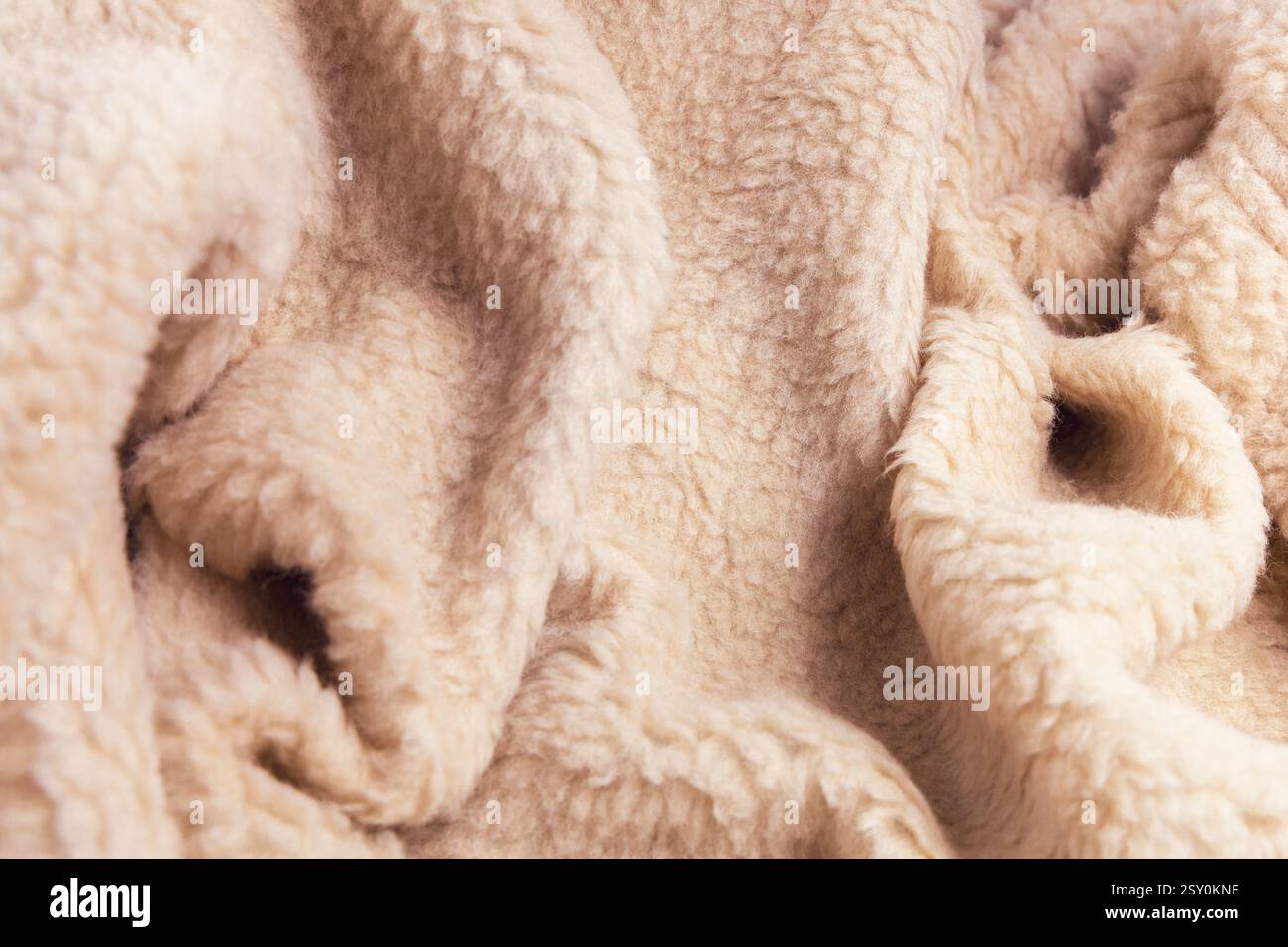 Soft fabric texture background with faux fur . High quality photo Stock ...