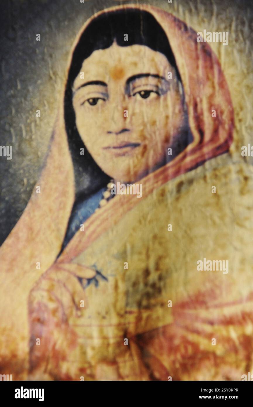 Poster of Maharani Rajmata Ahilyabai Holkar Ahmednagar Maharashtra ...