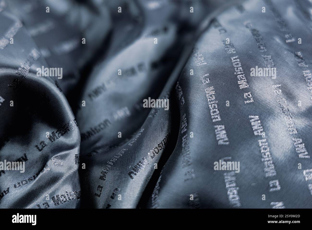 Shiny silk background texture premium class. Copenhagen, Denmark ...