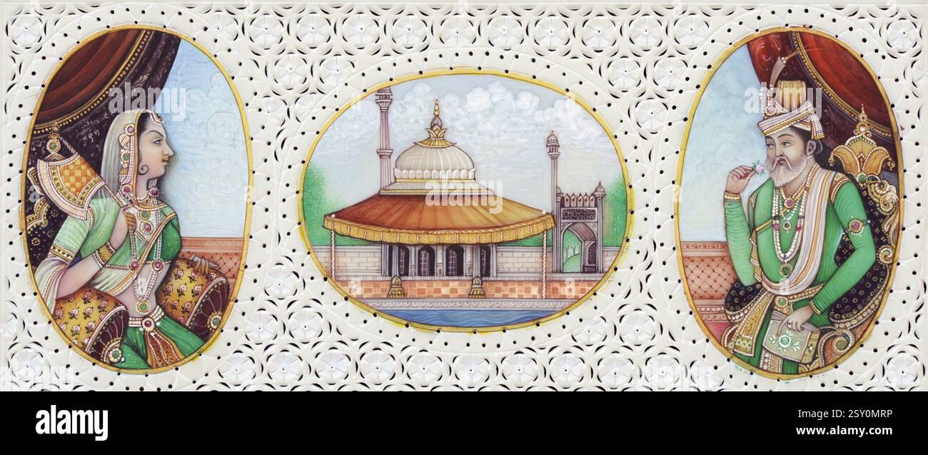 Jhanvi hi-res stock photography and images - Alamy