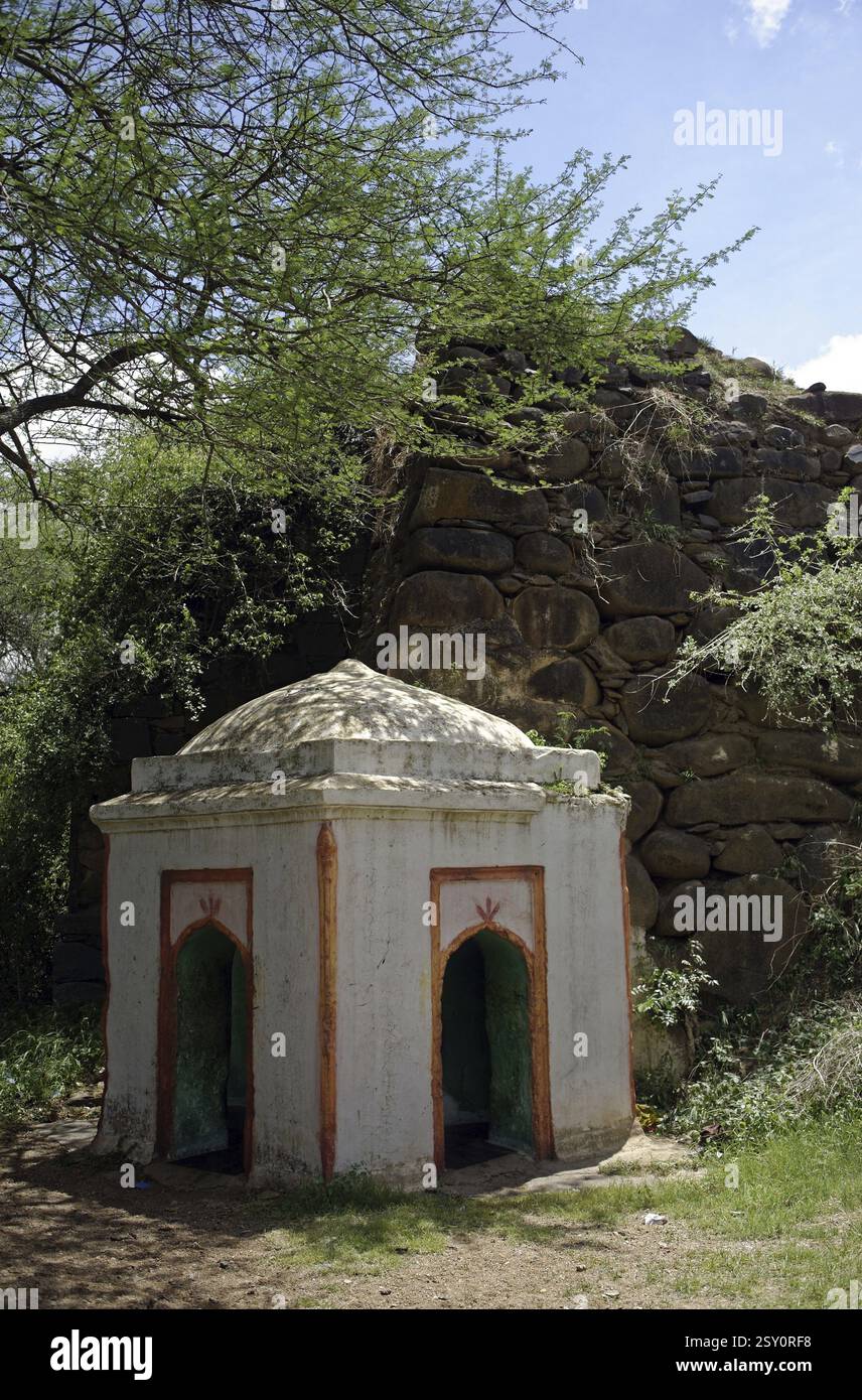 Small temple, bankapur, haveri, Karnataka, india, asia Stock Photo - Alamy