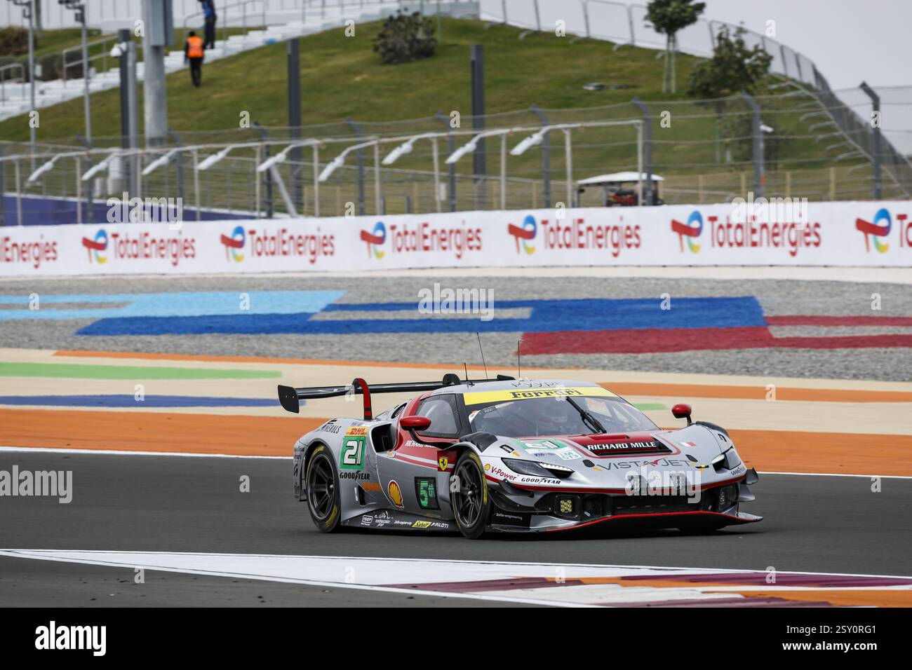 21 HERIAU Francois (fra), MANN Simon (usa), ROVERA Alessio (ita), Vista ...