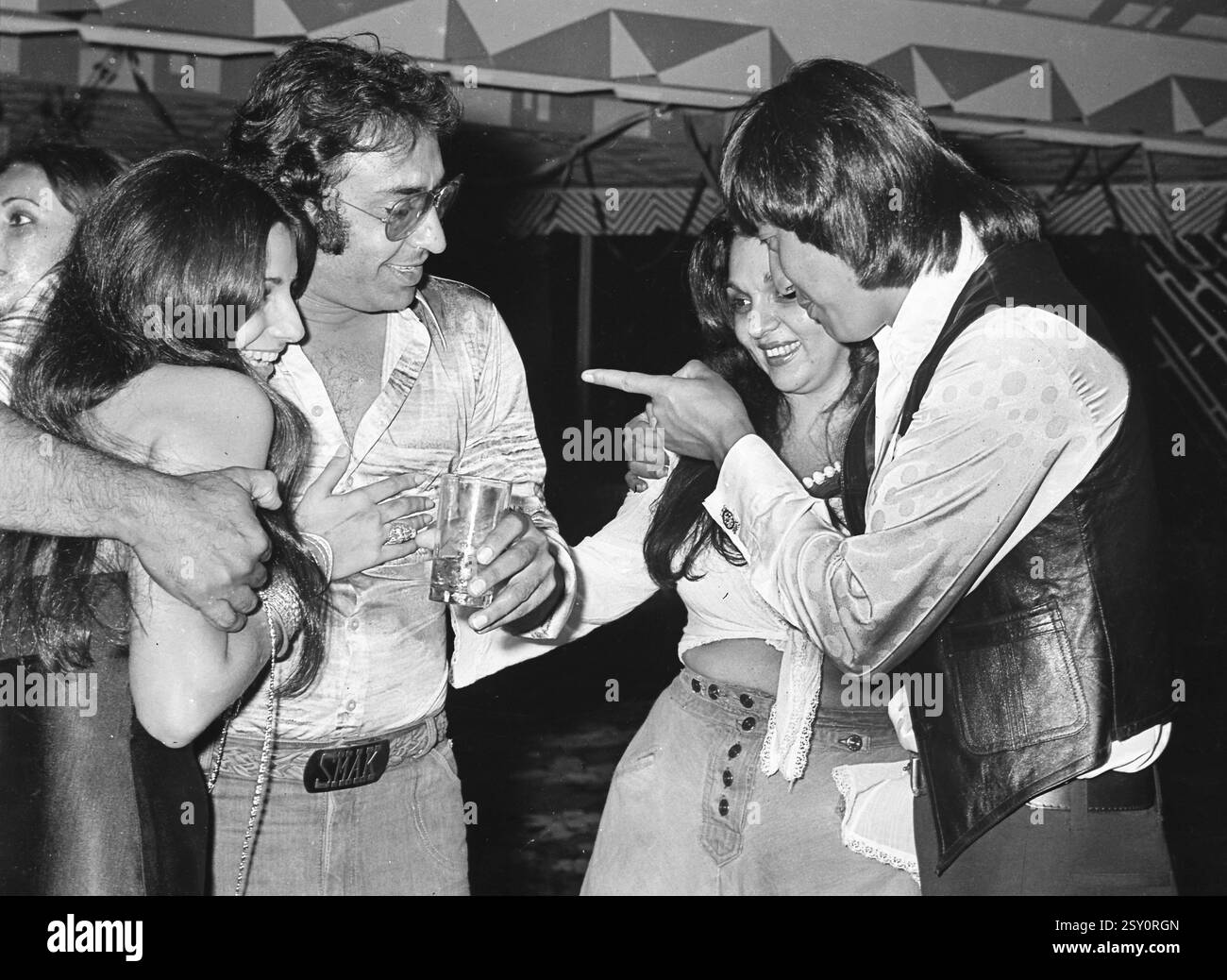 Indian, bollywood film actor, kim ranjeet and danny denzongpa, birthday ...