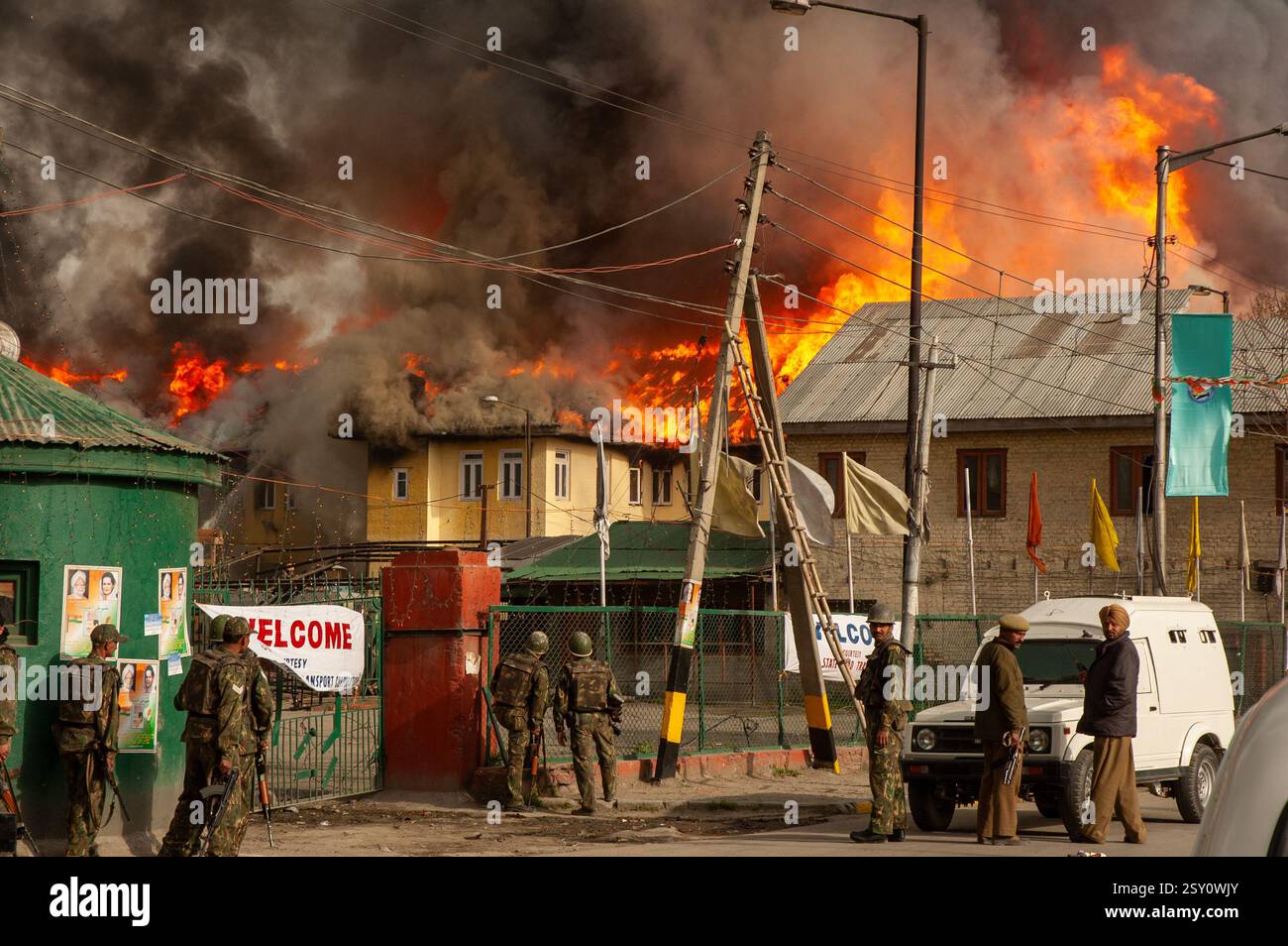Cultural trauma hi-res stock photography and images - Alamy