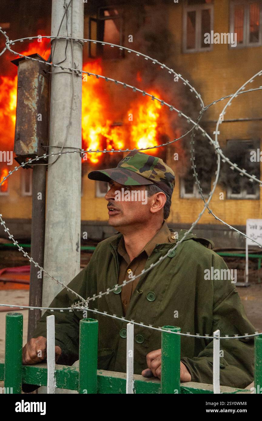 Cultural devastation hi-res stock photography and images - Alamy