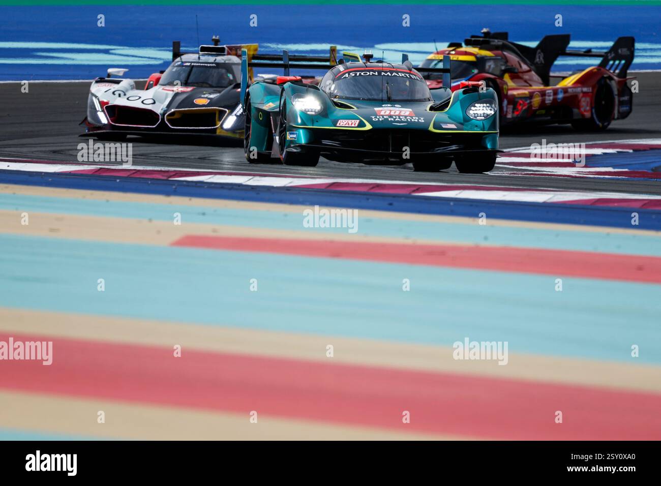 009 RIBERAS Alex (spa), SORENSEN Marco (dnk), DE ANGELIS Roman (can ...