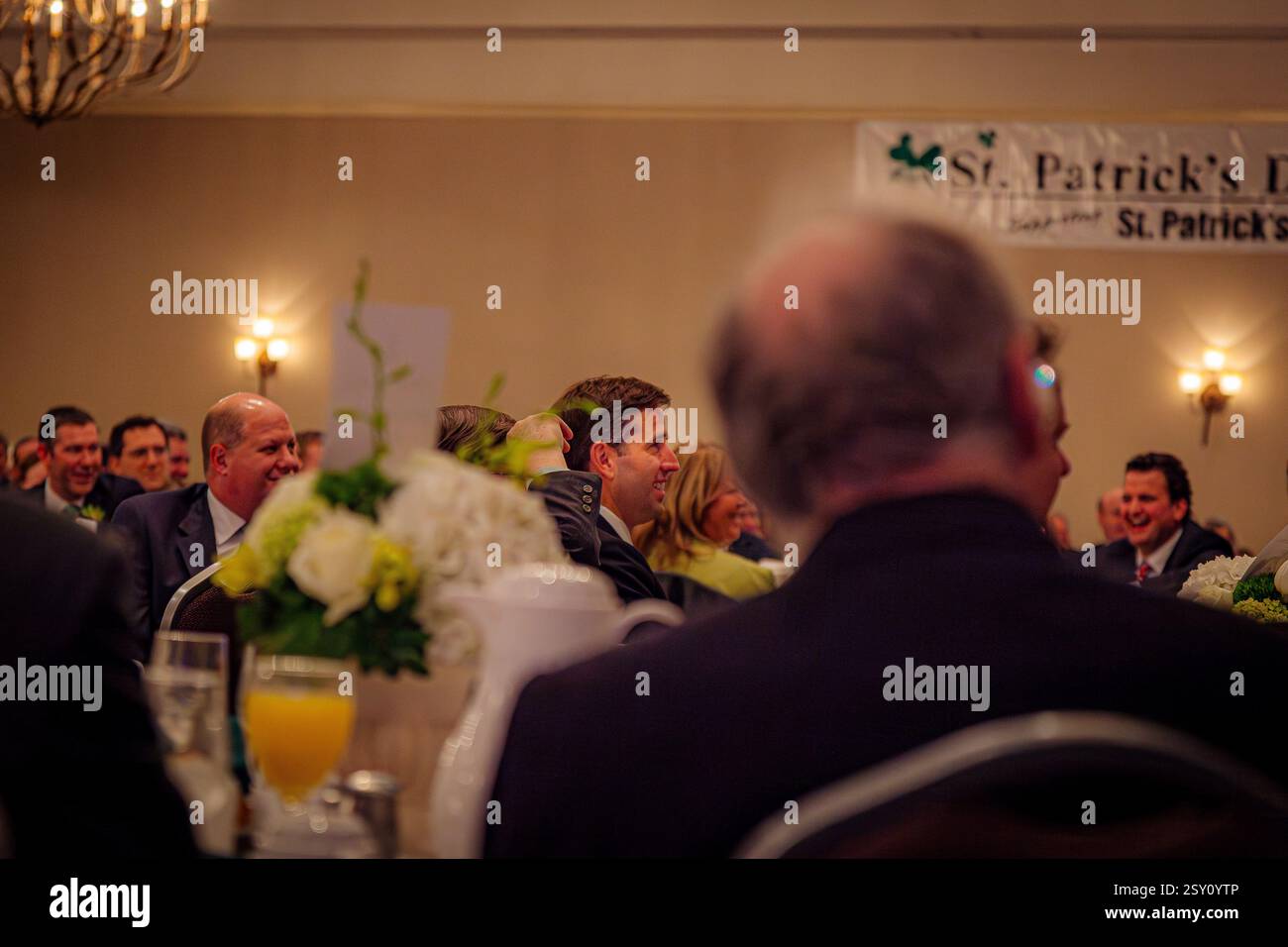 Beau biden joe biden hi-res stock photography and images - Alamy