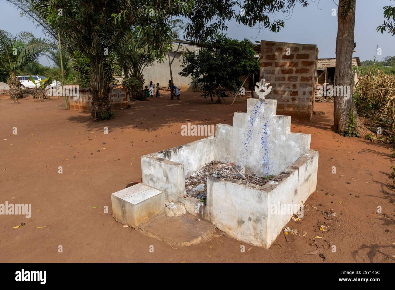 Priester und opfer hi-res stock photography and images - Alamy