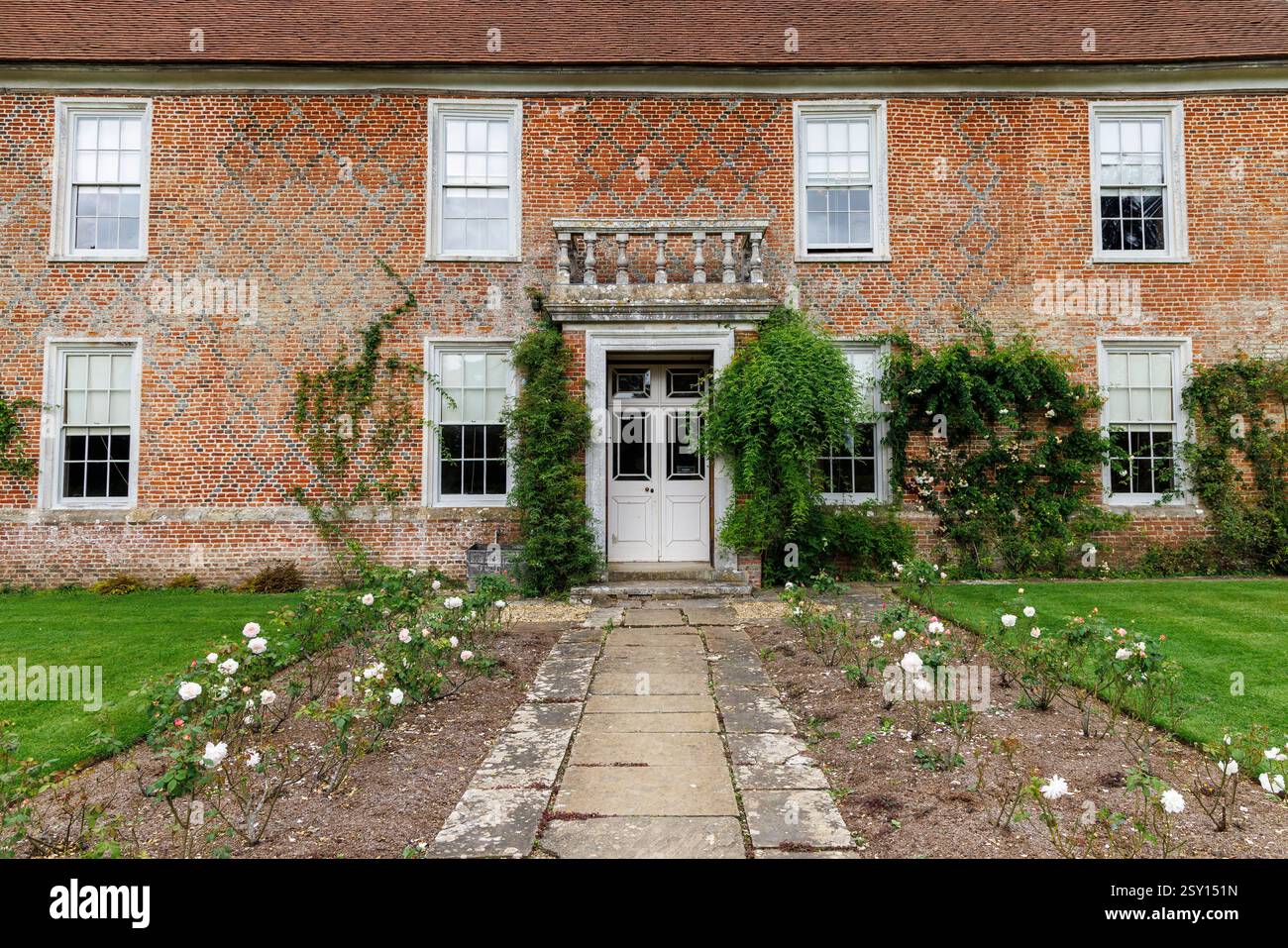 Basingstoke hampshire england hi-res stock photography and images - Alamy