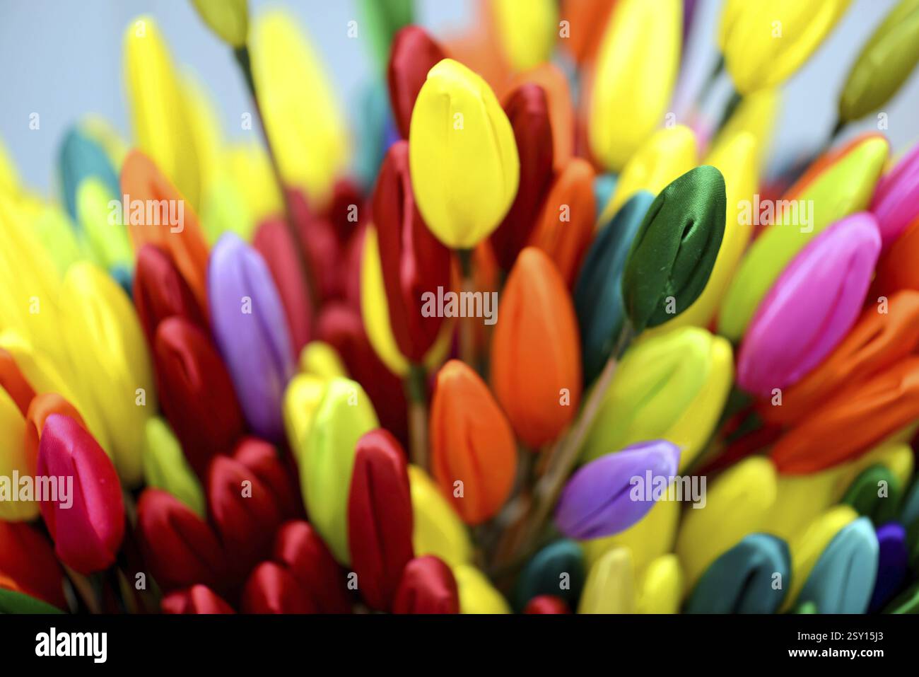 Artificial colored hi-res stock photography and images - Alamy