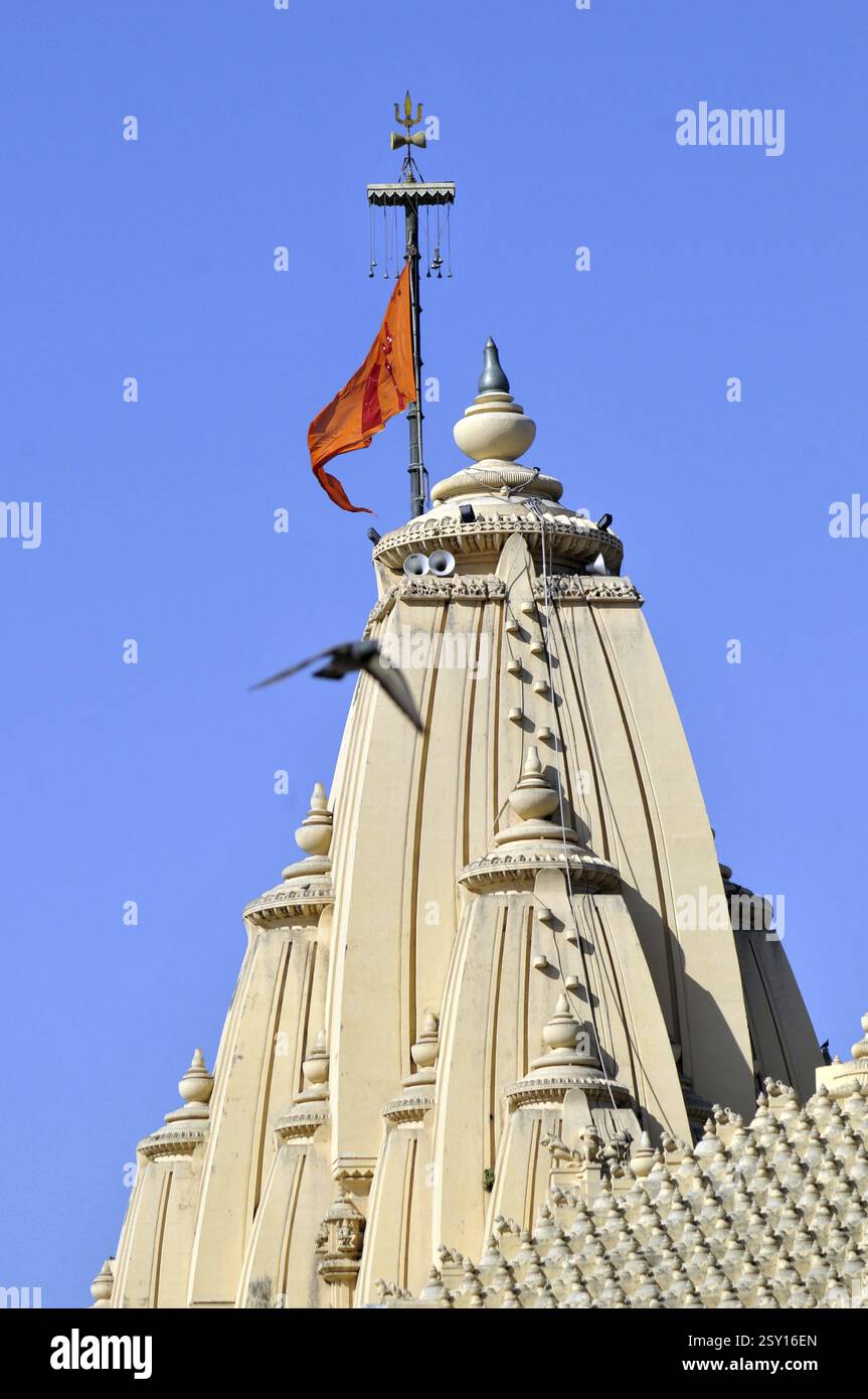 Somnath travel hi-res stock photography and images - Alamy