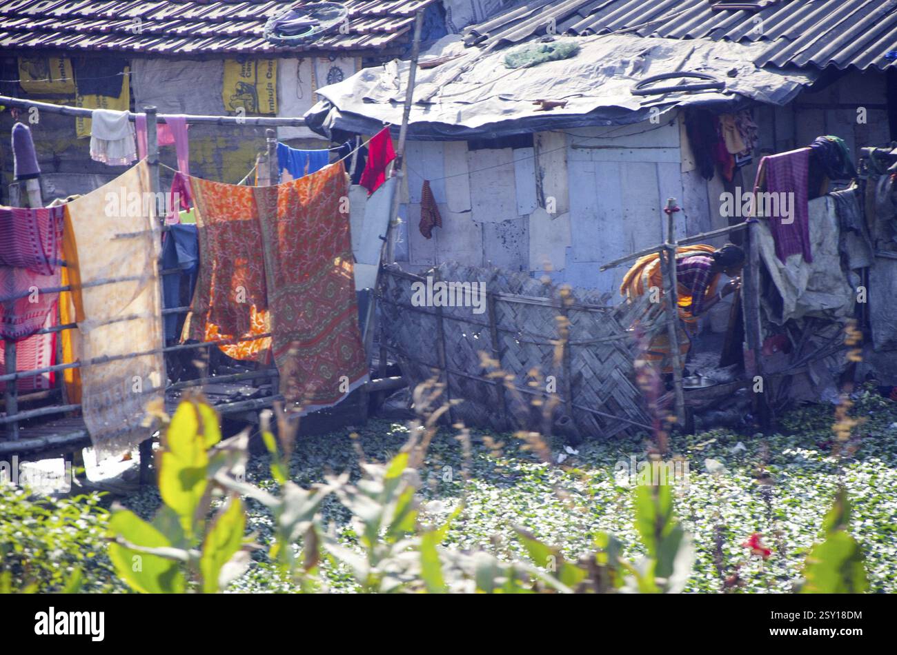 Burdwan town hi-res stock photography and images - Alamy