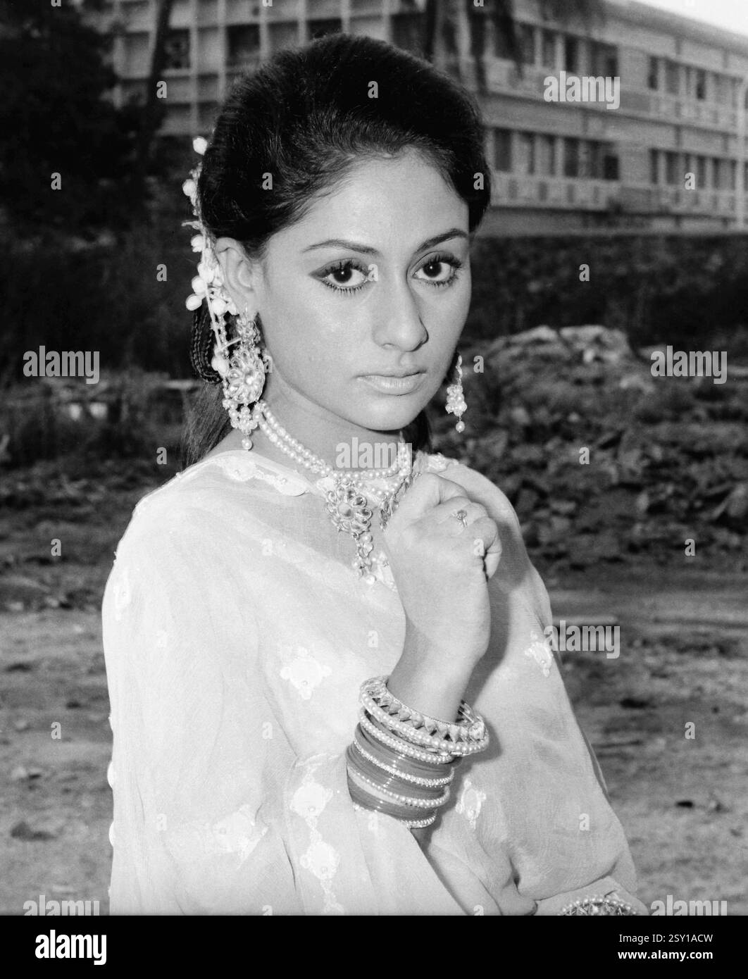 Indian bollywood actress, jaya bhaduri bachchan, mumbai, maharashtra ...