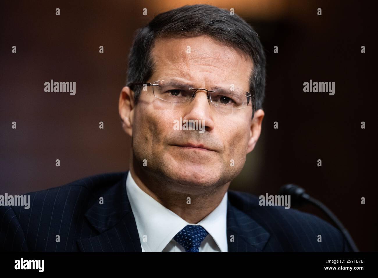 Washington, United States. 26th Feb, 2025. UNITED STATES - FEBRUARY 26 ...