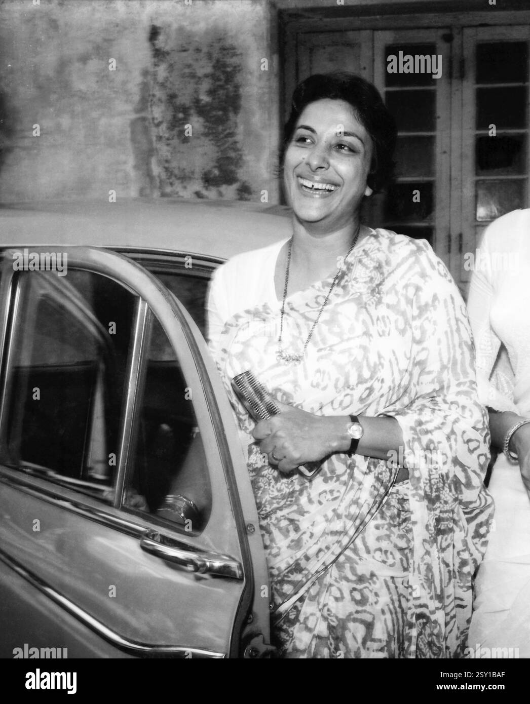 Nargis dutt hi-res stock photography and images - Alamy