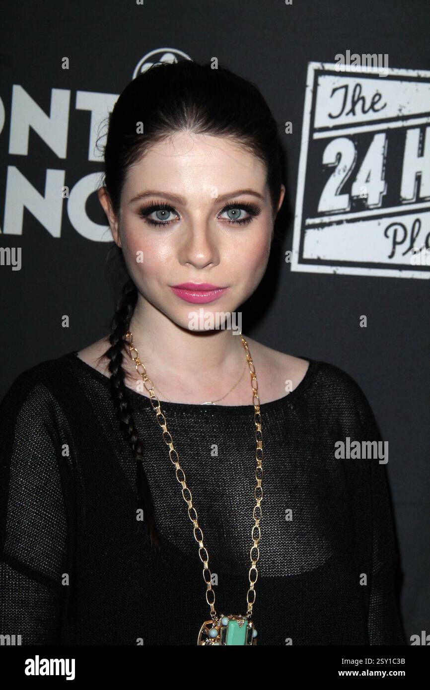 **FILE PHOTO** Michelle Trachtenberg Has Passed Away. SANTA MONICA, CA ...