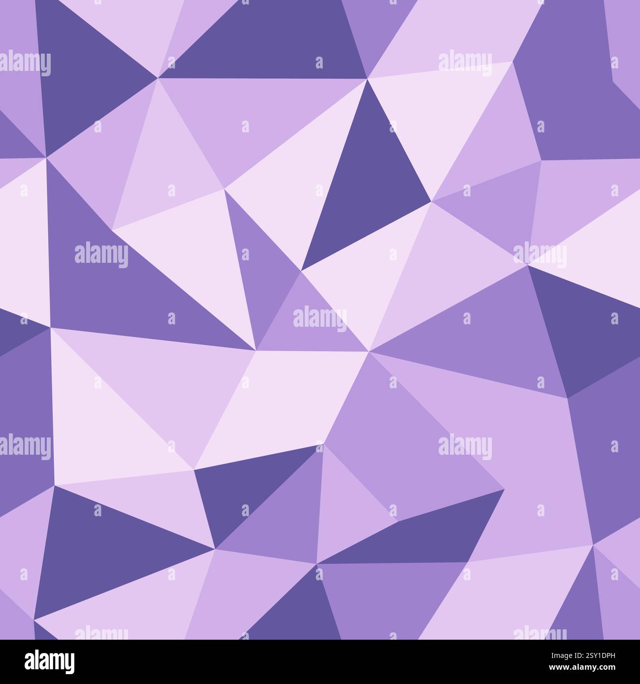 Abstract pattern of triangles. Large triangles size. Repeatable pattern ...
