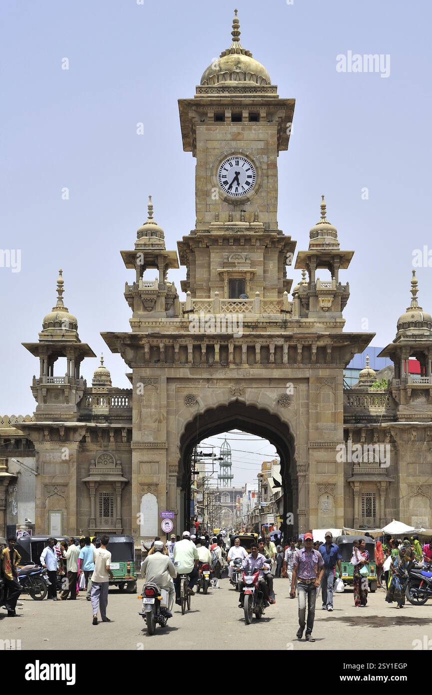 Morbi india hi-res stock photography and images - Alamy