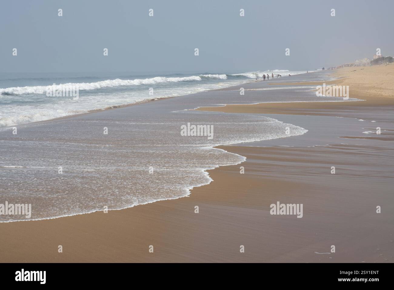 Beach, puri, orissa, india, asia Stock Photo - Alamy