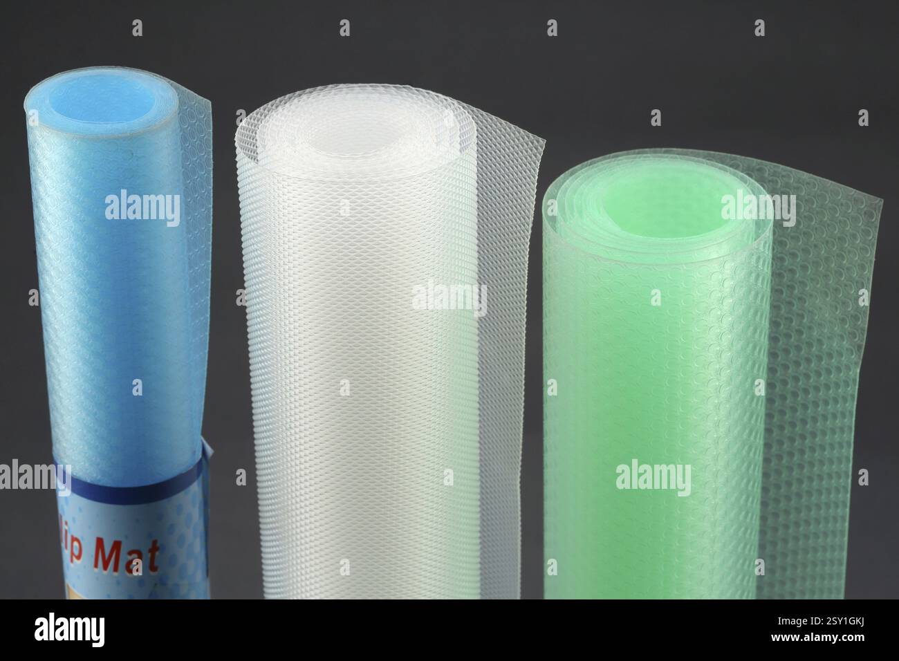 PVC Mat Sheets India Asia Stock Photo - Alamy