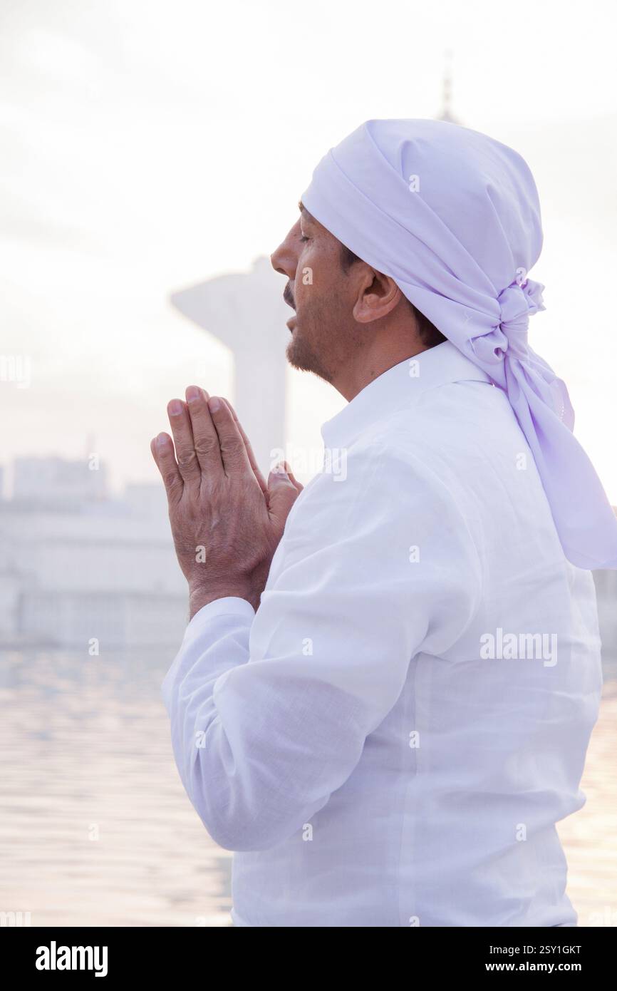 Indian singer gurdas maan, amritsar, punjab, india, asia Stock Photo ...