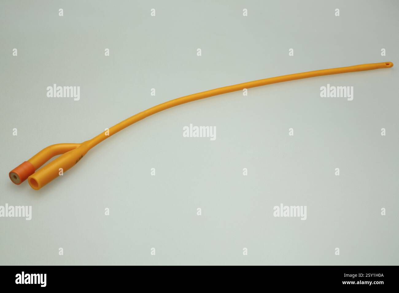 PVC Catheter India Asia Stock Photo - Alamy