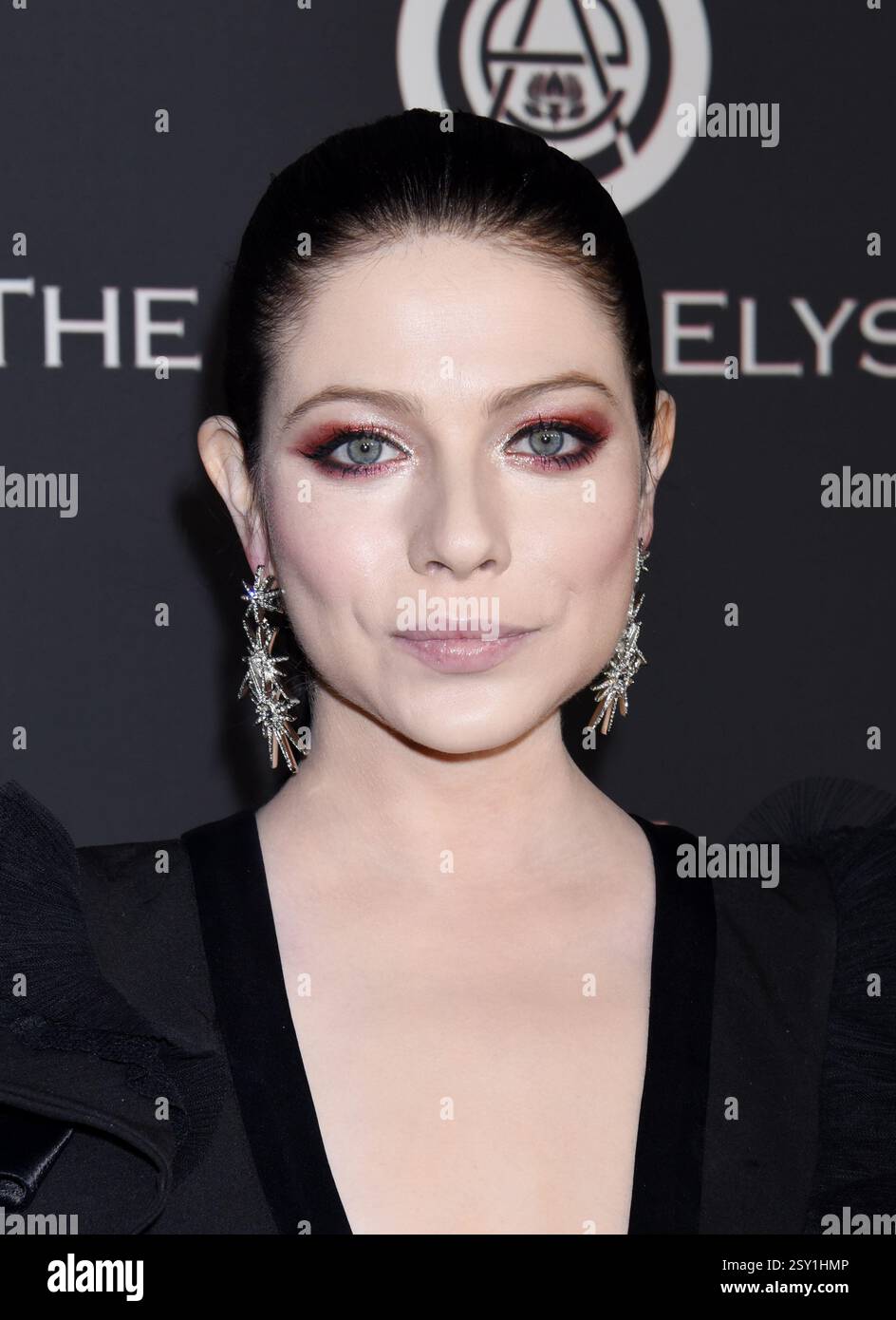 Hollywood, USA. 26th Feb, 2025. “Gossip Girl” and “Buffy the Vampire ...