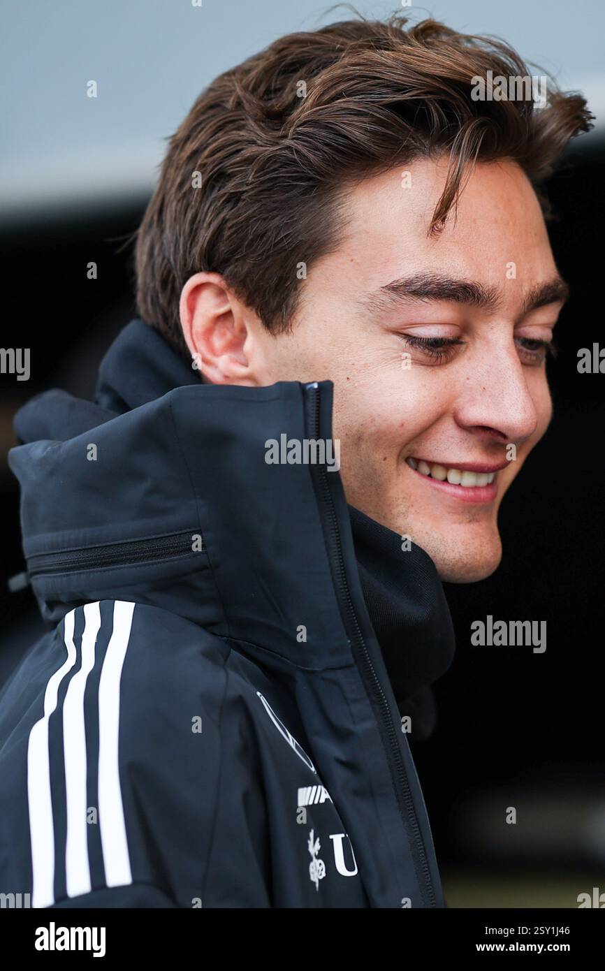 Bahrain, Bahrain. 26th Feb, 2025. BAHRAIN, BAHRAIN - FEBRUARY 26 ...