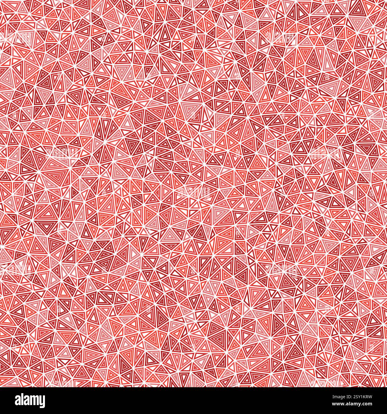 Minimal Geometric Background Multiple Repeated Inner Triangles Small Triangles Size Monotone