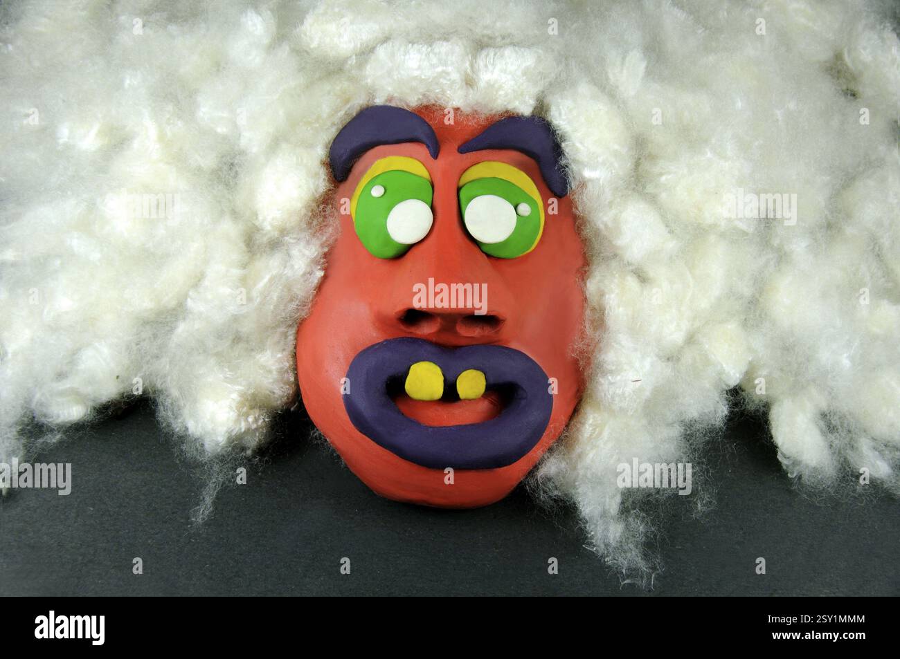 Ugly face india asia hi-res stock photography and images - Alamy