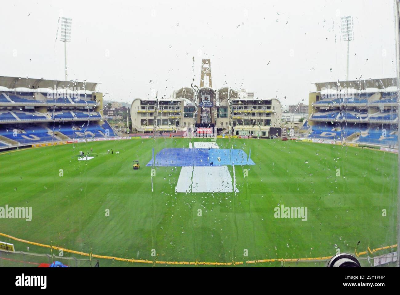 D Y Patil cricket stadium, Nerul, Navi Bombay Mumbai, Maharashtra ...