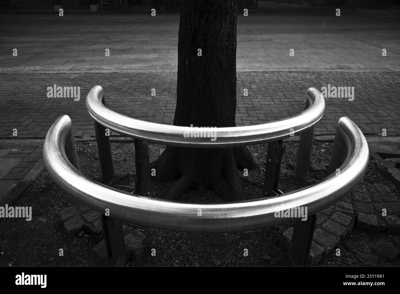 Mumbai kala ghoda hi-res stock photography and images - Alamy