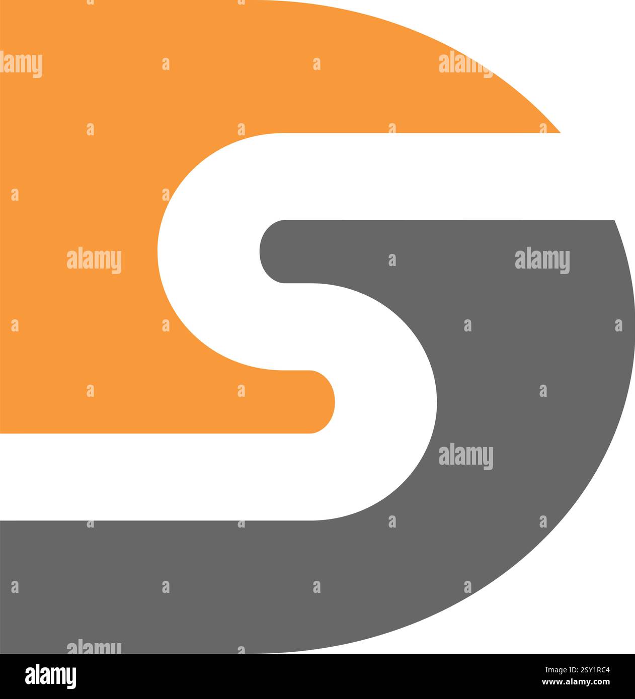 Bold d logo hi-res stock photography and images - Alamy