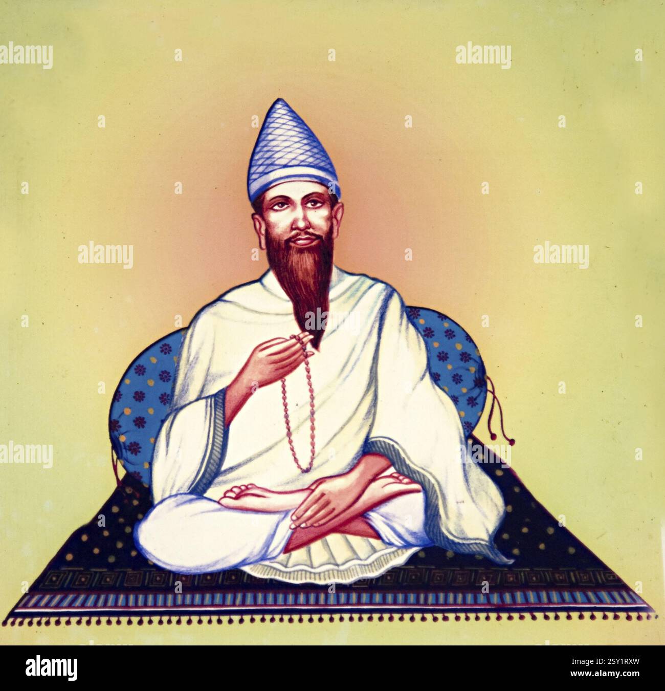 Fifth acharya shree lal saheb hi-res stock photography and images - Alamy