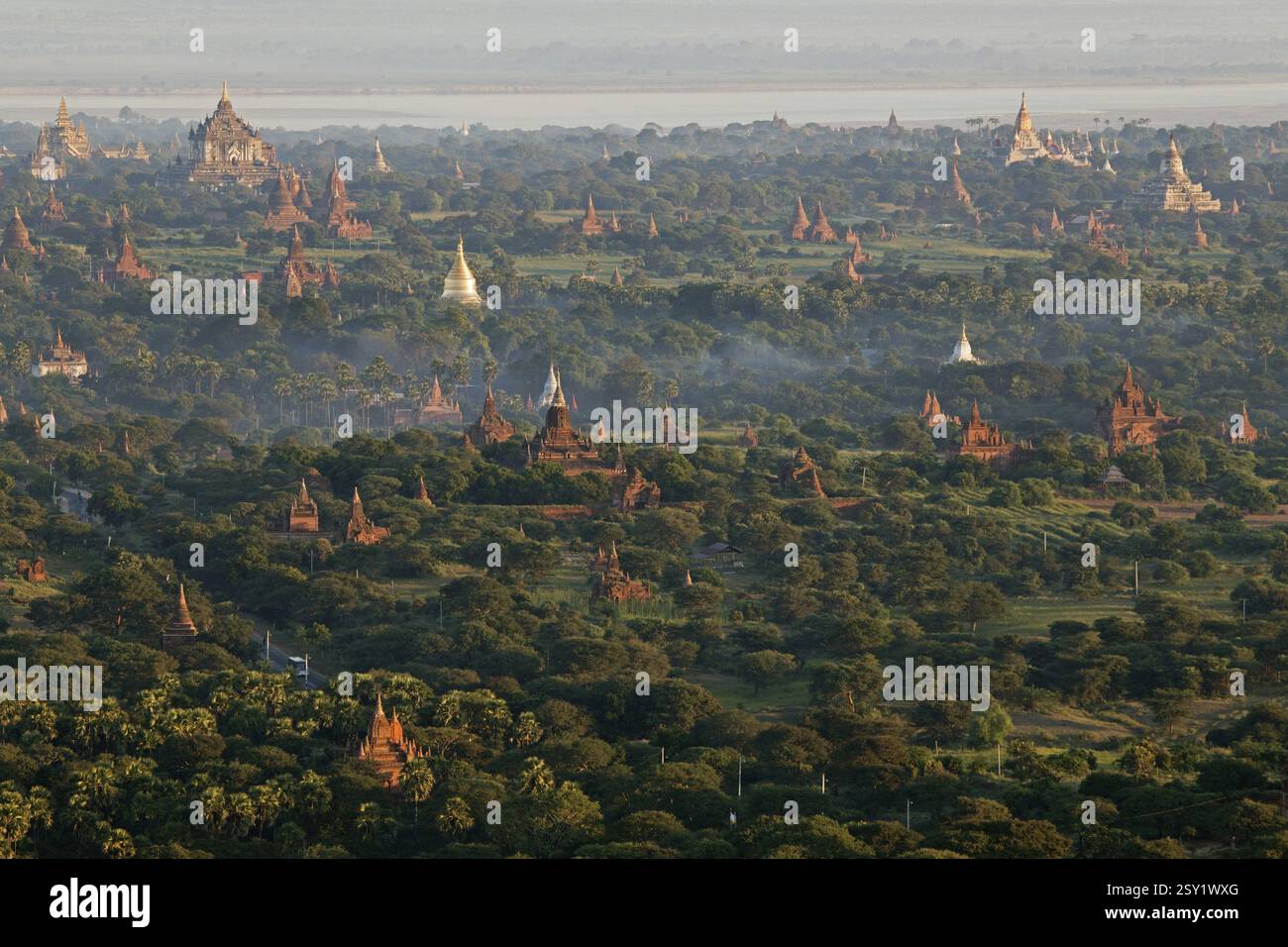 Bagan, myanmar, burma Stock Photo - Alamy
